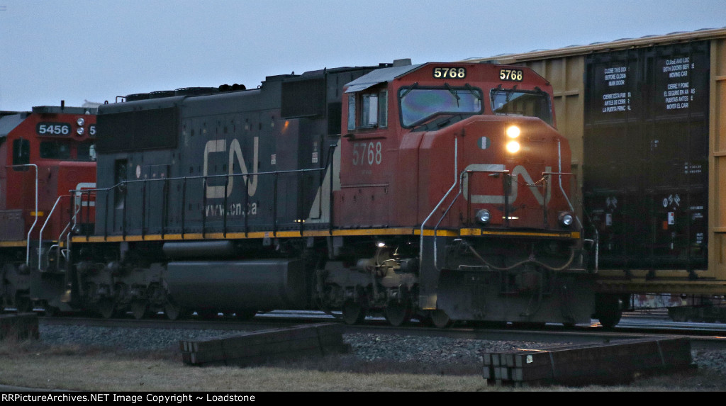 CN 5768